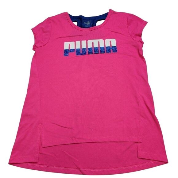 Puma | Shirts & Tops | Pumashirt M78 | Poshmark